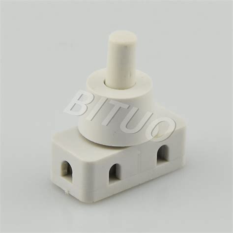Push Button Dimmer Switch Professional Manufacturer Bituo