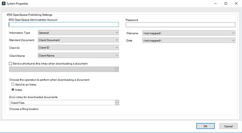 Openspace Approvals Are Not Logging Into Iris Docs Knowledge Base