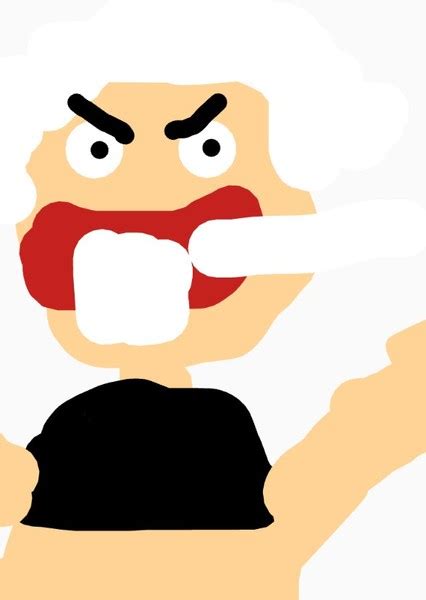 Nancy The Puppet Fan Casting Nancy The Puppet Fan Casting