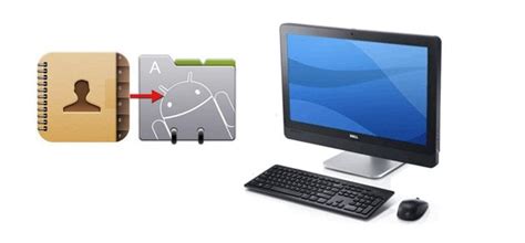 How To Backup Android Contacts To Your Computer