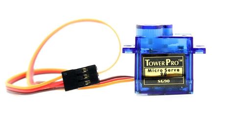 How To Control A Servo Motor With The Raspberry Pi Howto Raspberry Pi