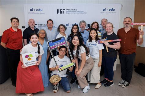 Three Incredible Days Of Learning Mit App Inventor Facebook