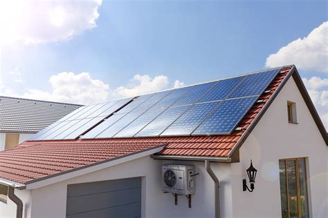 Le Guide Complet Sur Les Panneaux Photovoltaïques Site Officiel