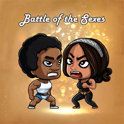 Battle Of The Sexes Google Play