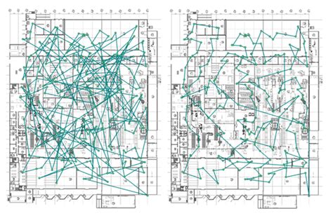 Firefly Algorithm For Facility Layout Optimization