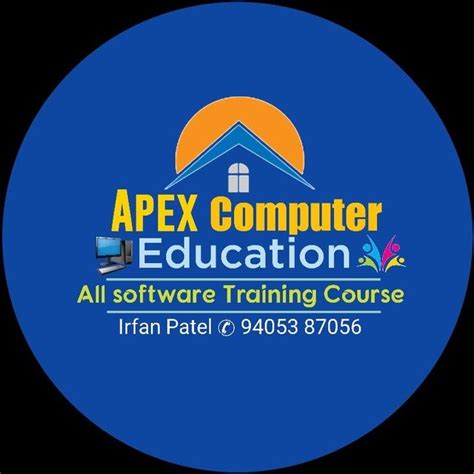 Apex Computer Education Latur Latur