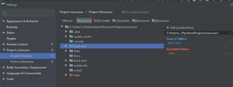 Windows Pycharm Can T Open Local Terminal Failed To Start Cmd Exe Stack Overflow