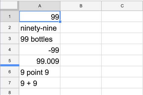 Setting Up The Spreadsheet For Friendly Usability — Padjo 2017 01