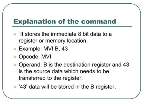 timing diagram of 8085 pptx programming languages computing
