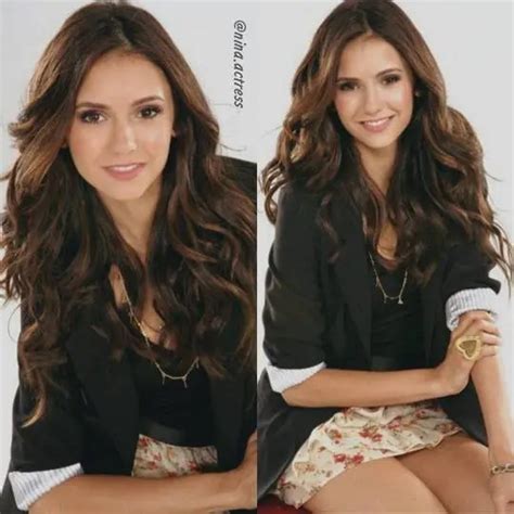 Two Angles Of A Beautiful Woman Scrolller