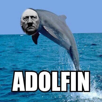 Adolfin Rhistorymemes