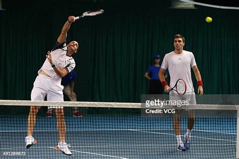 2253 Colin Fleming Photos And High Res Pictures Getty Images