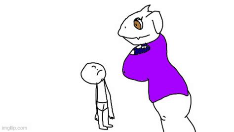 Toriel Vore By Aliendemonfox On Deviantart