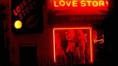Decriminalising Sex Work Is Better For Everyone Artofit