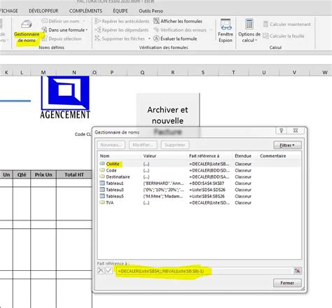 Créer une macro pour imprimer une page Tutoriels Forum Formule Excel