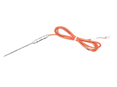 Senster Eletronics On Linkedin Pt100 Rtd Probe For Oil Tank