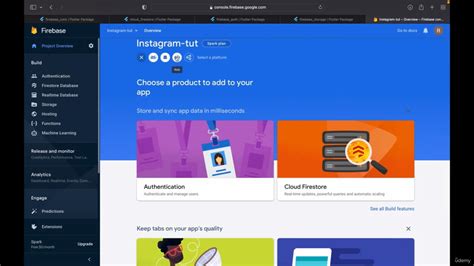 Flutter Build Social App Malred Blog