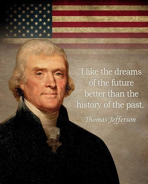 Thomas Jefferson Independence Quotes