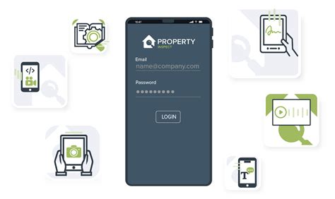 property inspection app property inspect