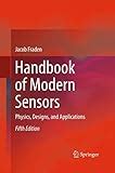 Best Books On Sensors And Their Design In