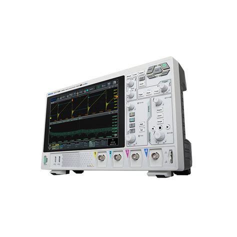 Rigol DHO1072 (HDO1072) - Осциллограф 12 бит, 2 канала, 70 МГц ...