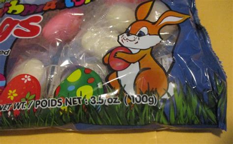 Forrelli 35 Oz Easter Hunt Marshmallow Candy Eggs Individual Wrapped