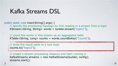 Apache Kafka And The Rise Of Stream Processing Pdf Cloud Computing Internet