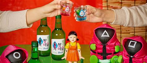 참이슬 X 시즌 2 스페셜 에디션 출시