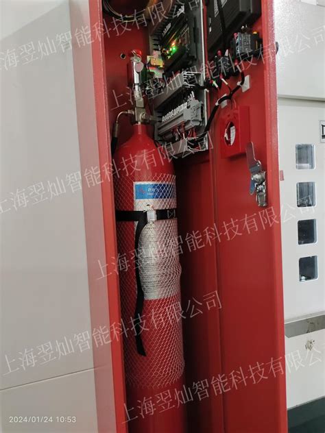 锂电池灭火系统是一种专门设计用于应对锂电池火灾的先进设备 知乎