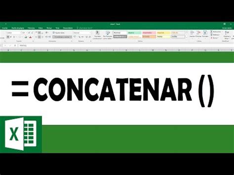 Curso de Excel FUNCIONES El Tío Tech