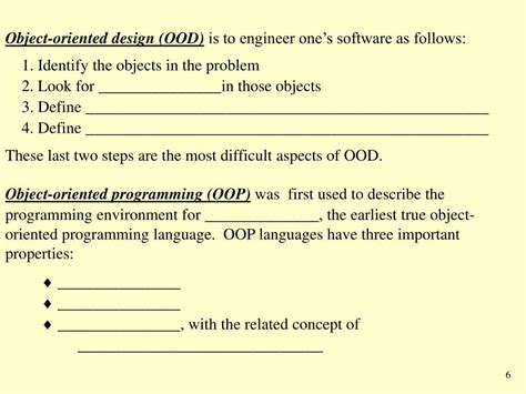 Ppt 9 Oop And Adts Introduction To Inheritance Powerpoint
