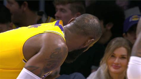 Watch Big Booty Pelicans Fan Goes Viral After Taking Pictures Of Lebron
