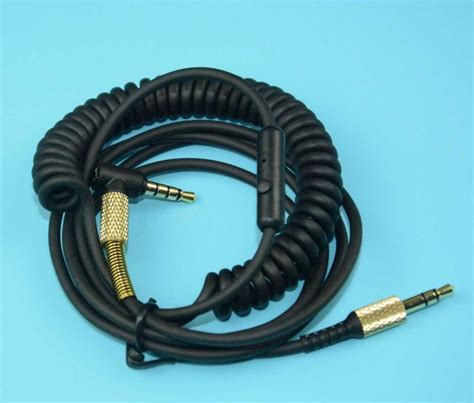 Кабель для наушников Marshall Major II 2 Major III 3 Marshall Monitor ...