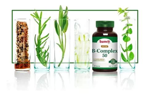 Vitamina B Complex 100 Tabletas Sunvit Life Suplemento En Venta En Ñuñoa Rm Metropolitana Por