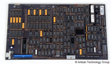 670 8848 50 Tektronix Display Controller Board Artisantg™