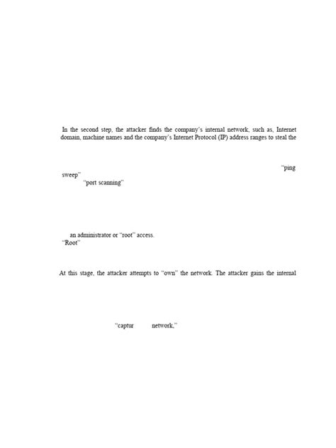 Unit 3 Cyber Security Notes Pdf Computer Virus Malware