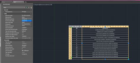 Solucionado Tabla Excel Vinculada Aplicando Un Estilo De Tabla Autodesk Community