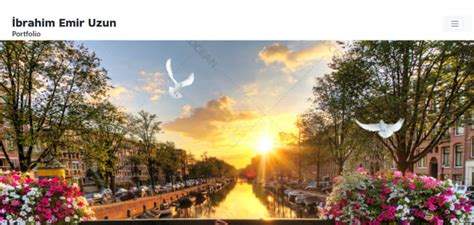Create A Captivating And Responsive Website Using Html Css By Ismailuzun987 Fiverr