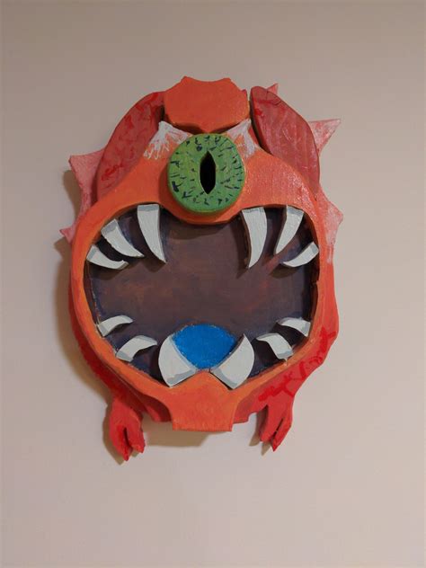 I Made A Cacodemon R Doom