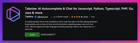 21 best vscode extensions every developer should know 2024