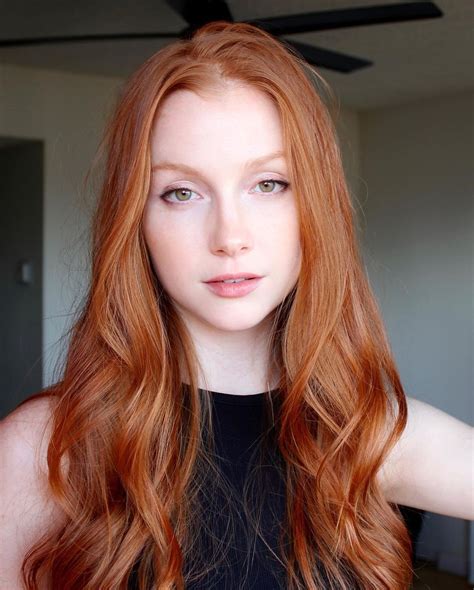 Chandler Lovelle R RedheadBeauties