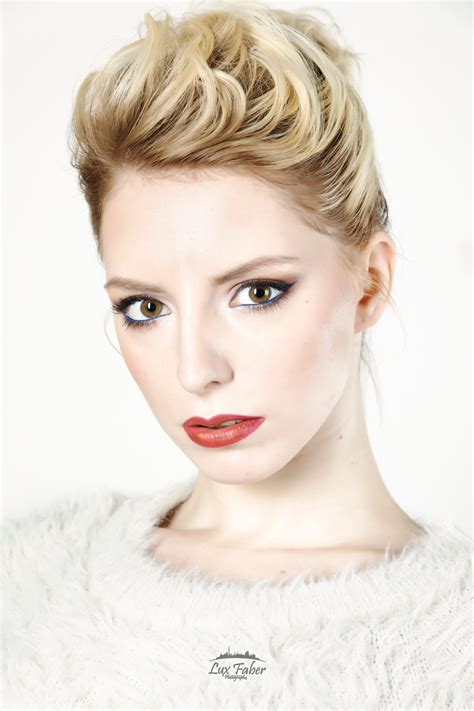 Cover Series With Vanessa Wolff