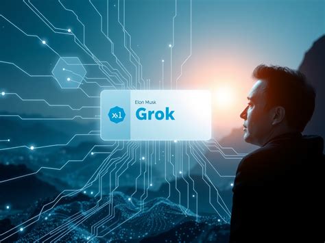 Grok Unveils Revolutionary Open Source Ai Model What It Means For Xai