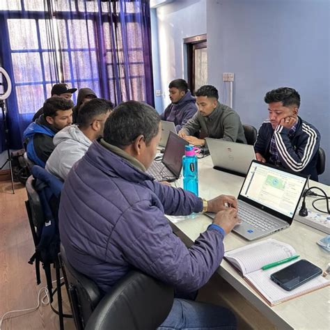 Python Course In Nepal 2025 Best Python Training