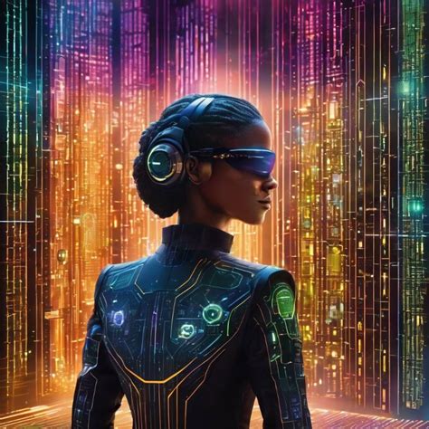 Matrix Operator Simulation Free Chat With Ai Bot