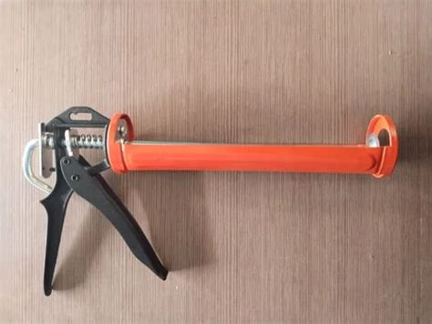 Heavy Silicone Sealant Applicator Gun Manual At ₹ 250 In Bengaluru Id 2854893874197