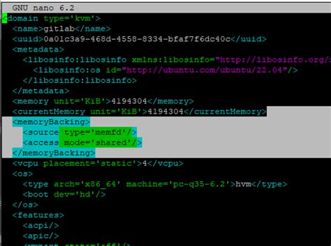 How To Share A Kvm Hosts Drive With A Vm For Extra Space