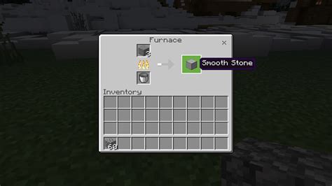 Как сделать гладкий камень в майнкрафте Nexusmod Ru