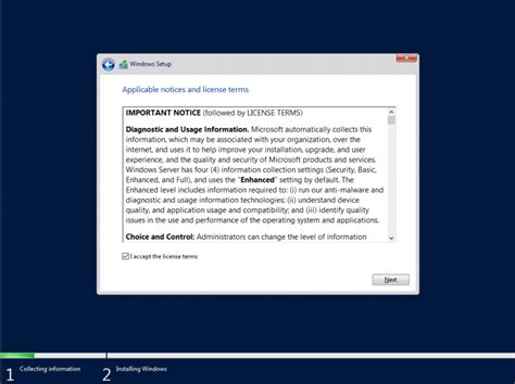 Server Basics How To Install Windows Server IT Blog