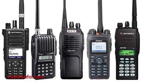 Harga Sewa HT Handy Talkie Murah Terbaru Yoshiwafa